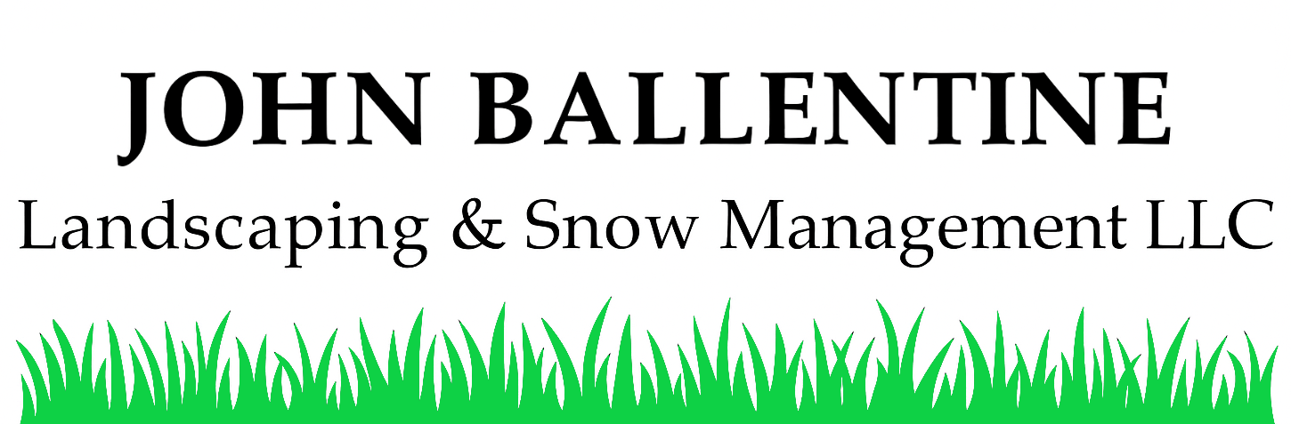 John Ballentine Landscaping & Snow Management LLC: Home Page